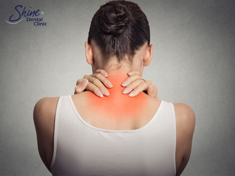 How Muscle Relaxant Injections Treat Neck Pain - Dentist Four Marks