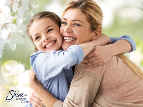 How to Get and Keep the Perfect Smile – For Mums in the Prime of Their ...