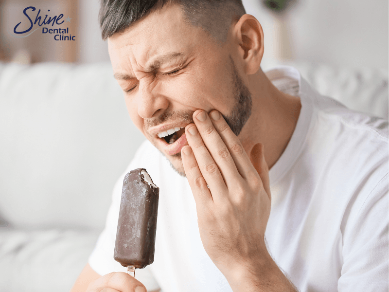Sensitive Teeth & Summer: How to Enjoy Cold Treats Without Pain ...