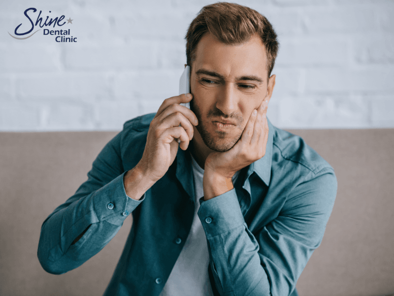 When Your Dental Filling Takes a Tumble: Managing Pain and Taking ...