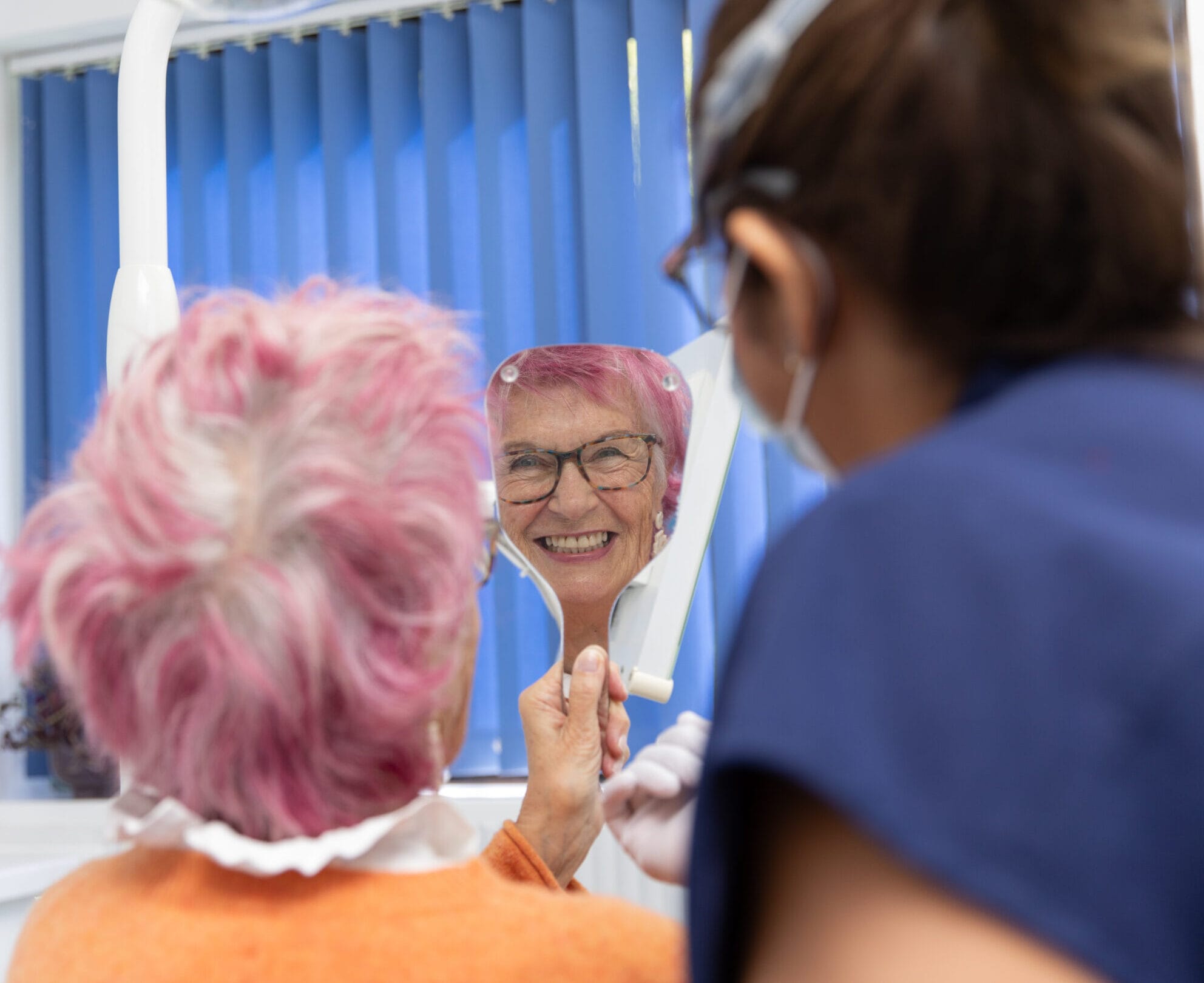 General Treatments - Dentist Four Marks